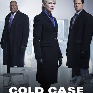 Cold Case: Season 7, Episode 22 - Rotten Tomatoes
