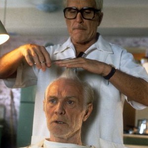 Wrestling Ernest Hemingway - Rotten Tomatoes