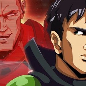 Prisoner Zero: Season 1, Episode 21 - Rotten Tomatoes
