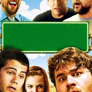 High Road - Rotten Tomatoes