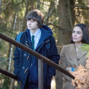 Wayward Pines - Rotten Tomatoes