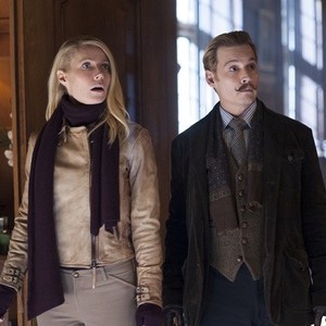 Mortdecai - Rotten Tomatoes