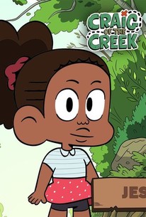 Craig of the Creek: Jessica: Season 1 | Rotten Tomatoes