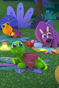 L'il Stompers: Season 1, Episode 7 | Rotten Tomatoes