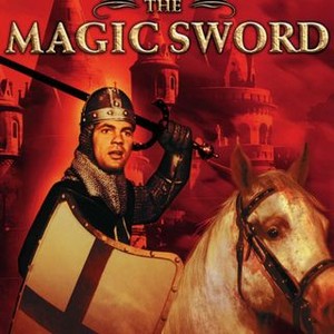 The Magic Sword - Rotten Tomatoes