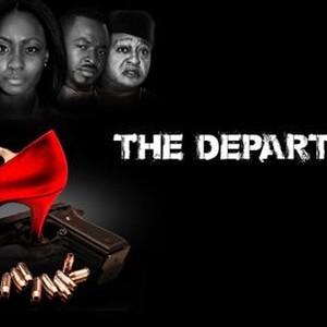 The Department - Rotten Tomatoes