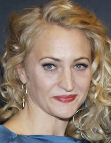 Maria Sundbom | Rotten Tomatoes