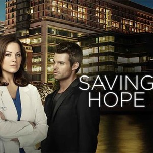 Saving Hope - Rotten Tomatoes