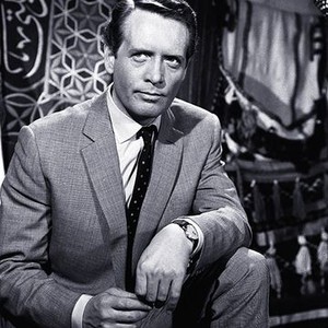 Danger Man - Rotten Tomatoes