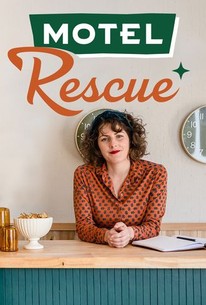 Motel Rescue: Season 1 | Rotten Tomatoes
