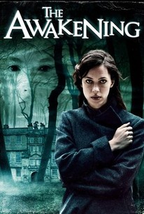 The Awakening (2011) | Rotten Tomatoes