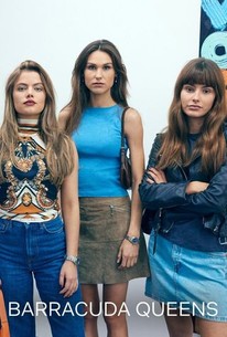 Barracuda Queens: Season 1, Episode 2 - Rotten Tomatoes