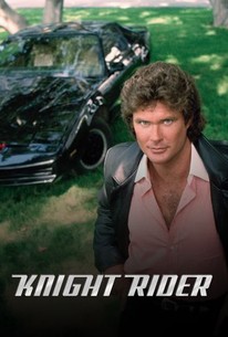 Knight Rider: Season 2, Episode 15 | Rotten Tomatoes
