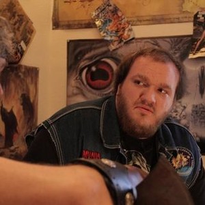 Zero Charisma - Rotten Tomatoes