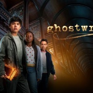 Ghostwriter - Rotten Tomatoes
