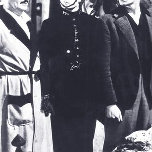 Lady in Distress - Rotten Tomatoes