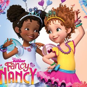 Fancy Nancy - Rotten Tomatoes