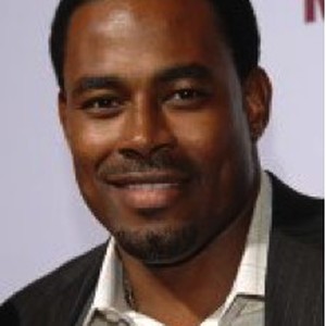 Lamman Rucker - Rotten Tomatoes