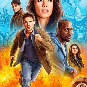 Timeless - Rotten Tomatoes