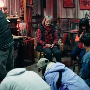 Incantation - Rotten Tomatoes