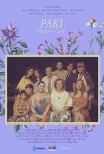 Paki | Rotten Tomatoes