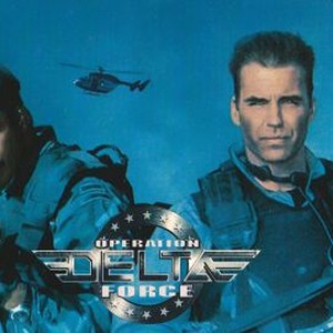 Operation Delta Force - Rotten Tomatoes