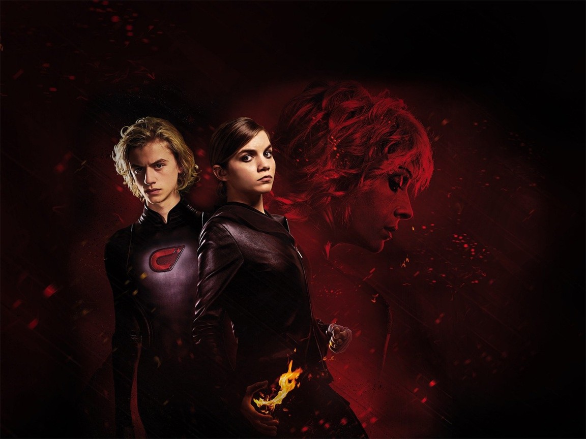 Second Generation Movie