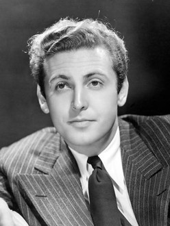 Allan Jones Actor Allan Jones