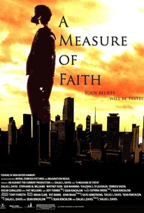 A Measure of Faith | Rotten Tomatoes