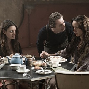 The Book of Eli - Rotten Tomatoes