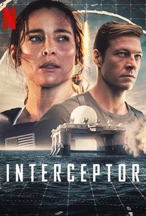 Interceptor | Cast and Crew | Rotten Tomatoes