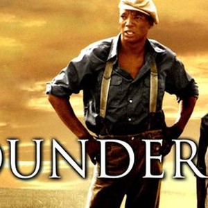Sounder (2003) - Rotten Tomatoes
