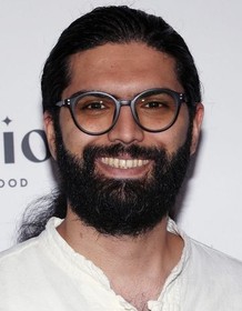 Mojtaba Mirshekari | Rotten Tomatoes