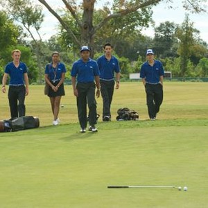 From the Rough - Rotten Tomatoes