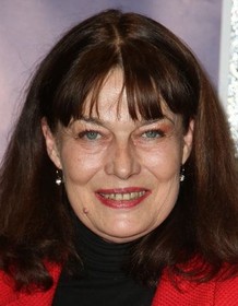 Patricia Barzyk | Rotten Tomatoes