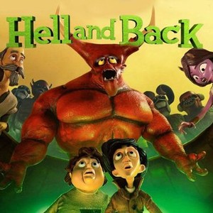 Hell and Back - Rotten Tomatoes