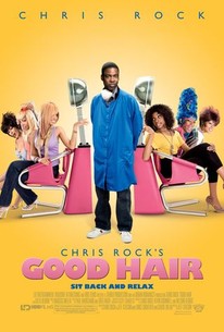 Good Hair | Rotten Tomatoes