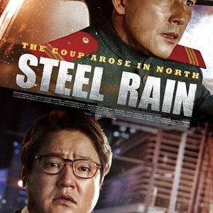 Steel Rain - Rotten Tomatoes