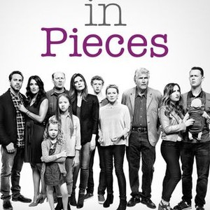 Life in Pieces - Rotten Tomatoes