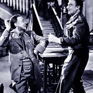 The Two Colonels - Rotten Tomatoes