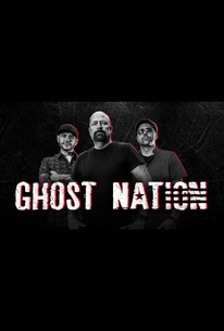 Ghost Nation | Rotten Tomatoes
