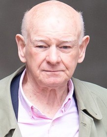 Howard Davies | Rotten Tomatoes