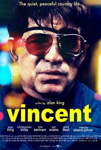 Vincent (2024) | Rotten Tomatoes