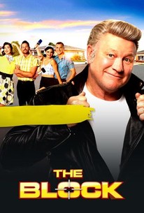 The Block (2003) | Rotten Tomatoes