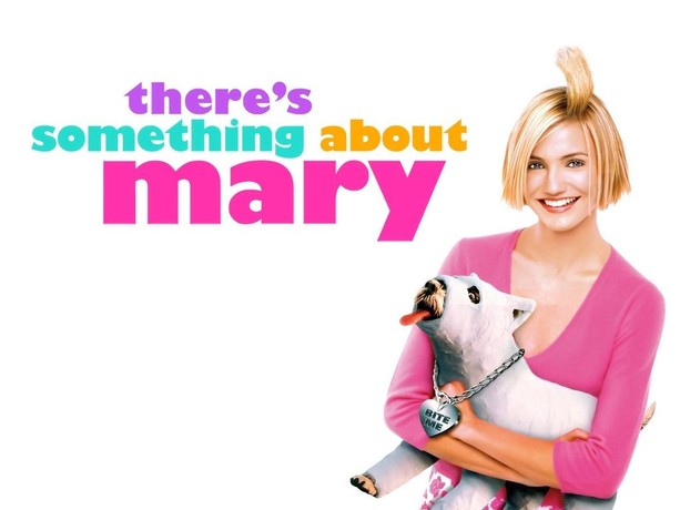 Theres Something About Mary There's Something About Mary