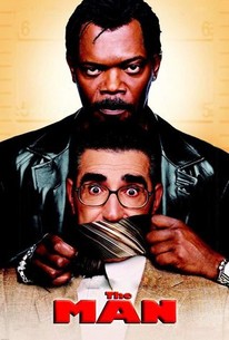 The Man | Rotten Tomatoes