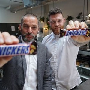 Snackmasters: Season 3, Episode 4 - Rotten Tomatoes