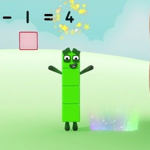 Numberblocks: Season 1, Episode 14 - Rotten Tomatoes
