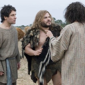 Year One - Rotten Tomatoes