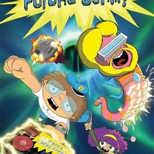 Future-Worm!: Season 1, Episode 13 - Rotten Tomatoes